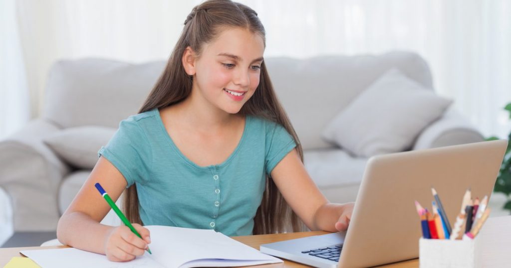 Home Alone In-Class Training – Safety Training Plus