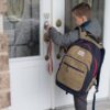 Home Alone With First Aid/Internet Safety